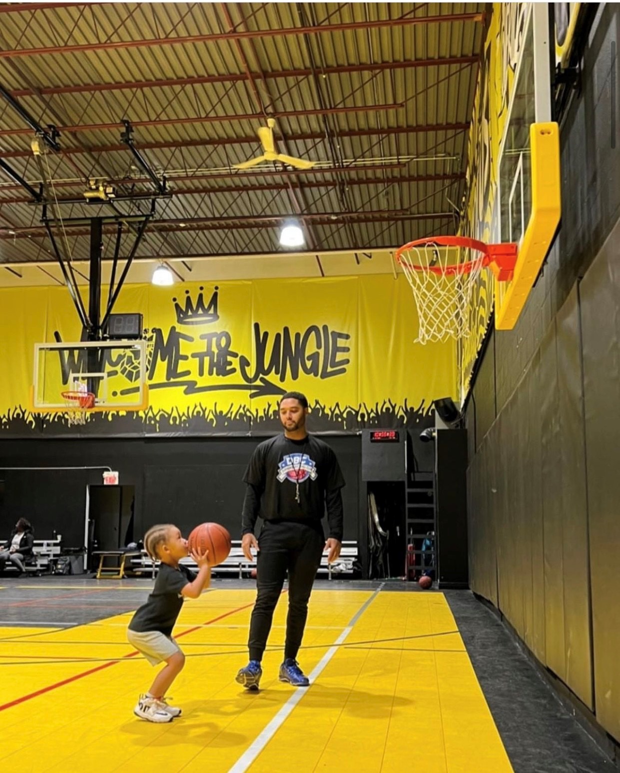 Durham Basketball Club