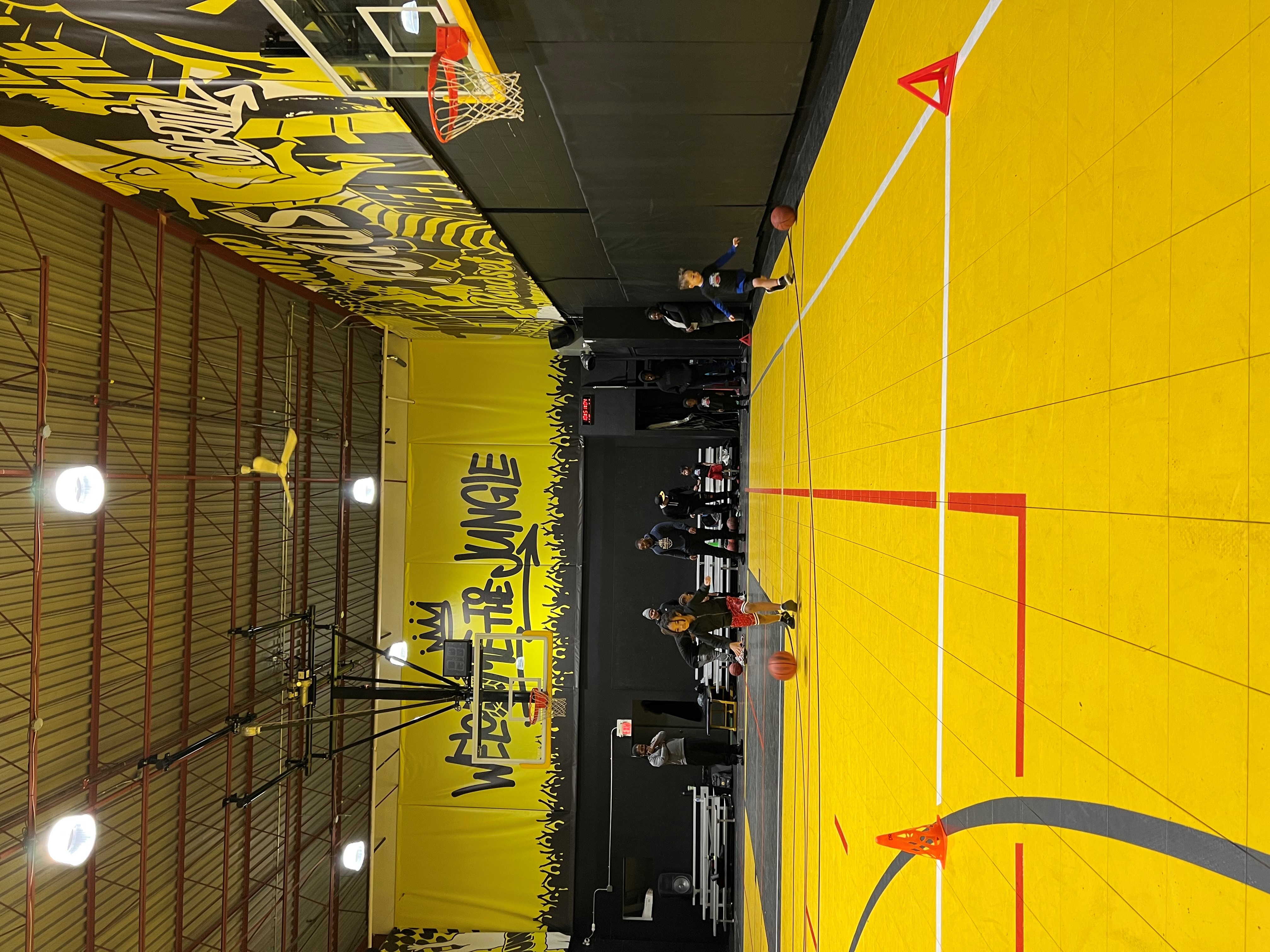 Durham Basketball Club