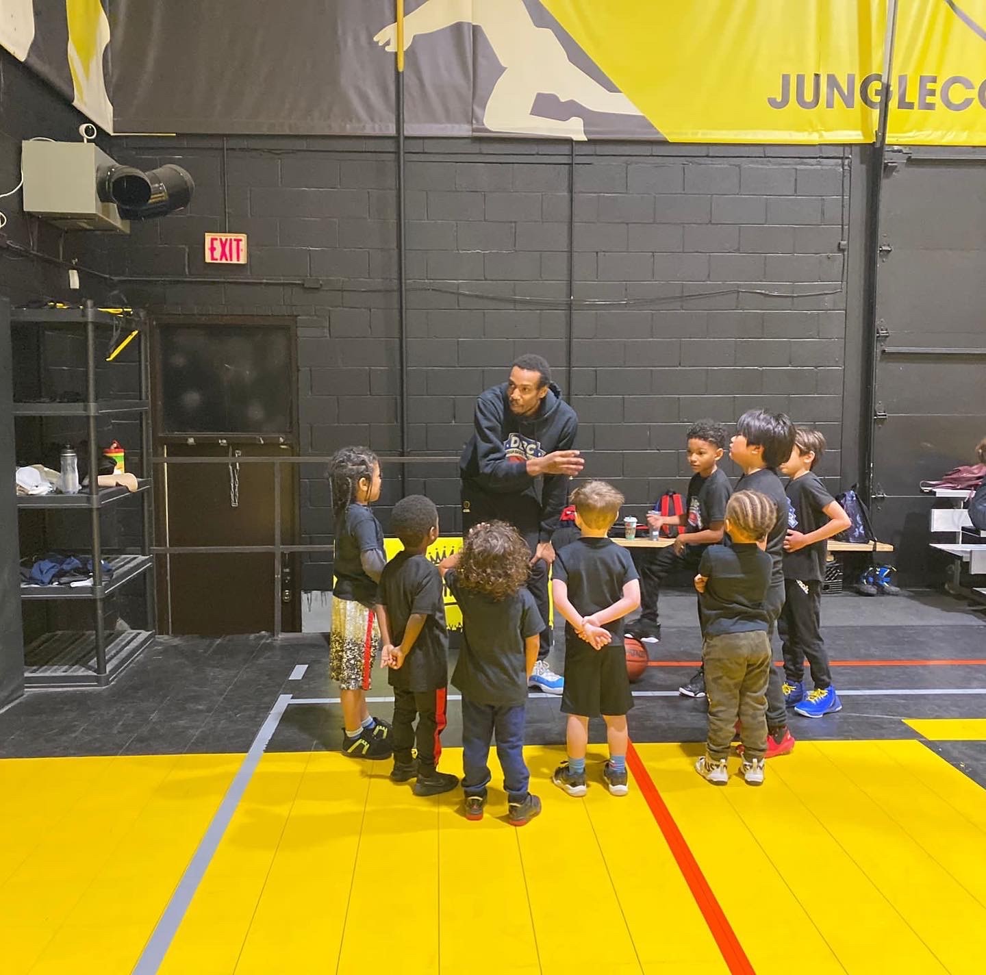 Durham Basketball Club