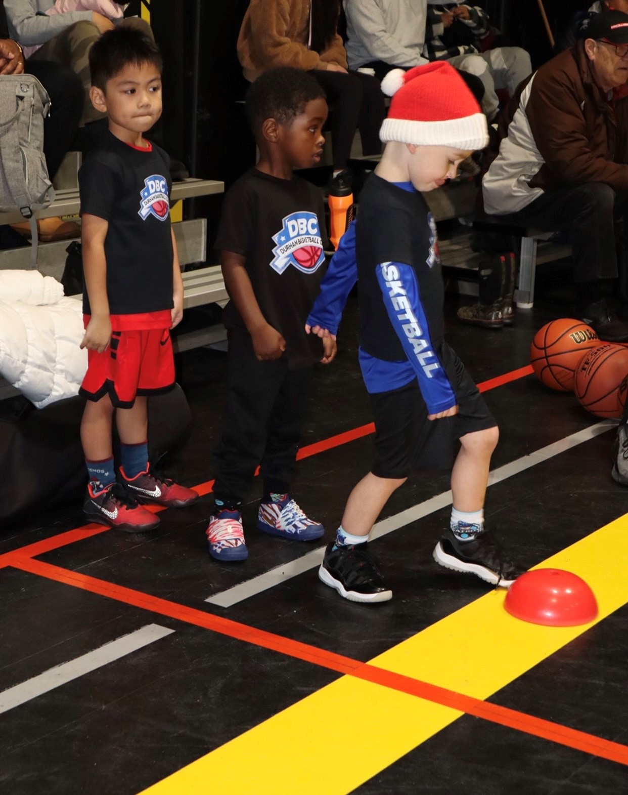 Durham Basketball Club