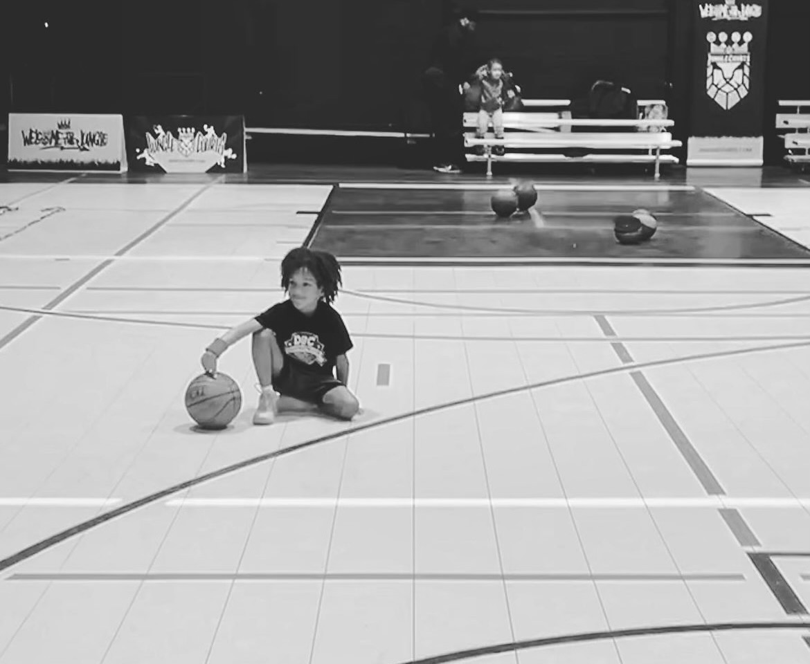 Durham Basketball Club